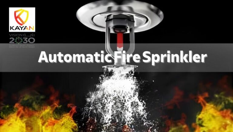 Automatic Sprinkler Systems Kayancomp