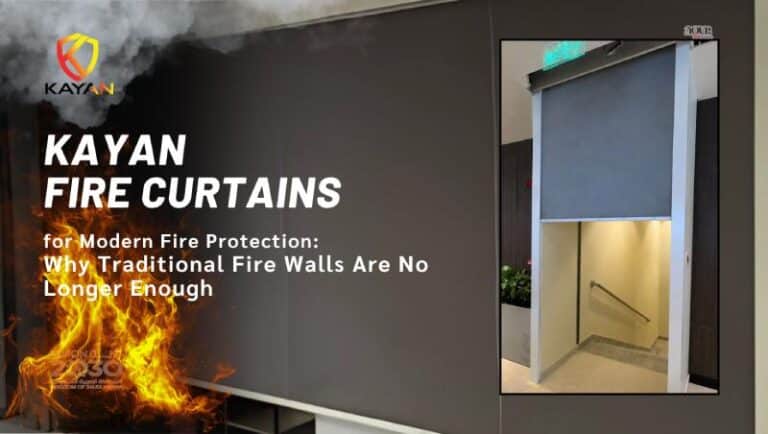 Kayan Fire Curtains - kayancomp.com